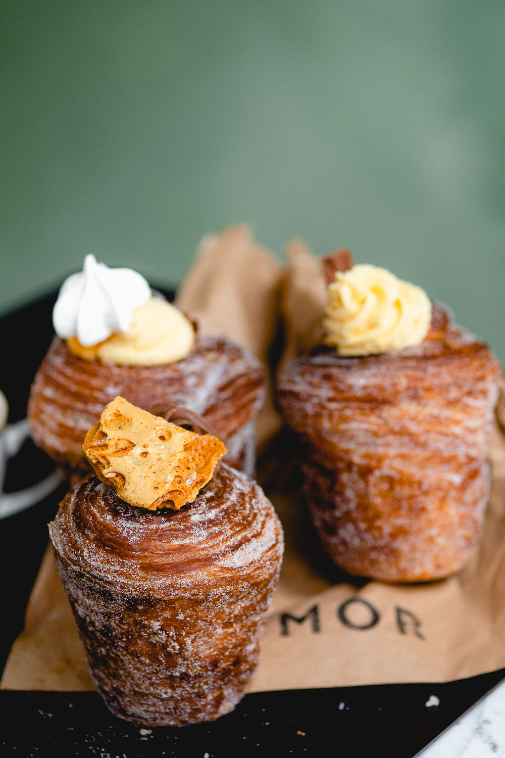 WHOLESALE BAKERY | MOR Bakery